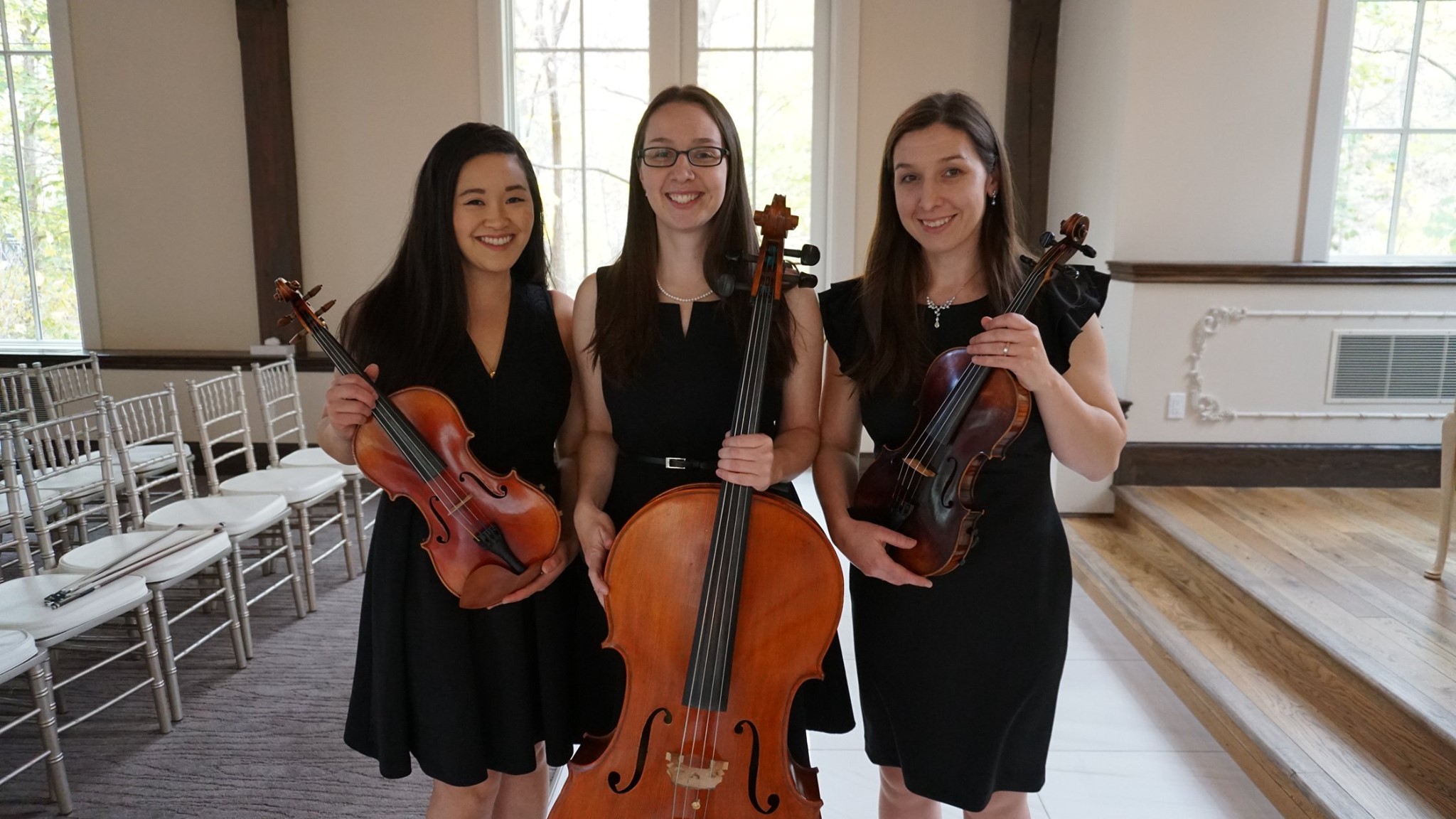 Weddings/Events – Crystal Sound Music